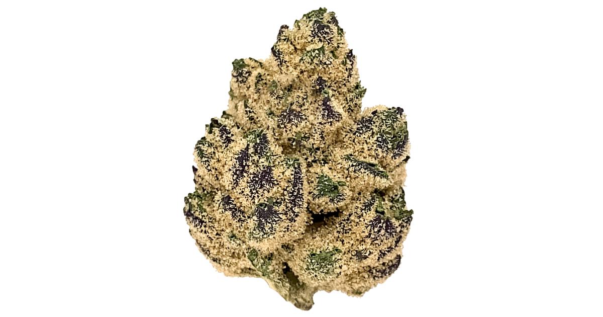 Peanut Butter Pie Cannabis Strain Information - GrowDiaries