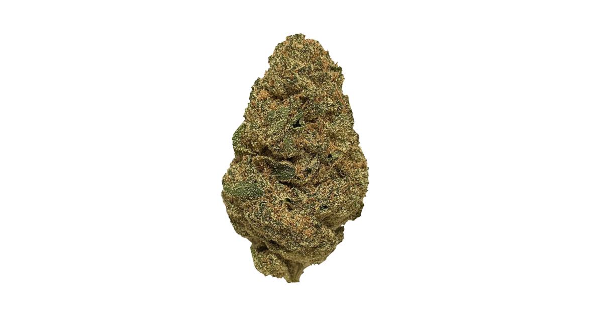 Supreme Diesel Cannabis Strain Information - GrowDiaries