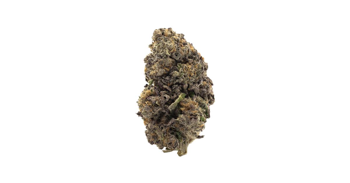 Darth Vader OG Cannabis Strain Information - GrowDiaries