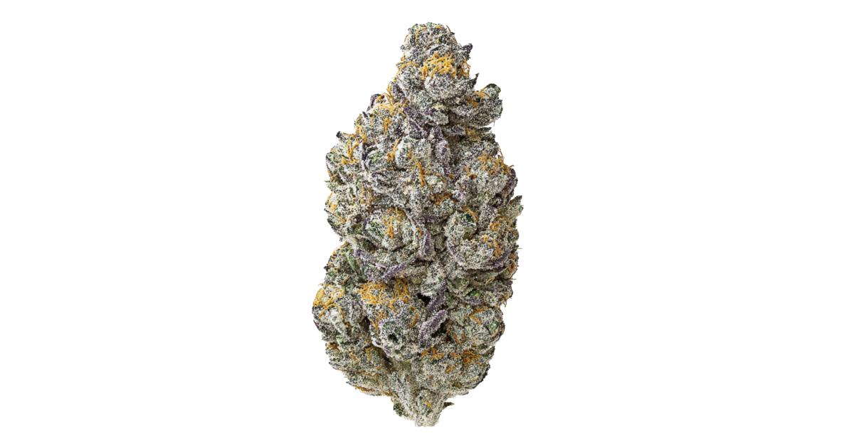 Triple G Cannabis Strain Information - GrowDiaries