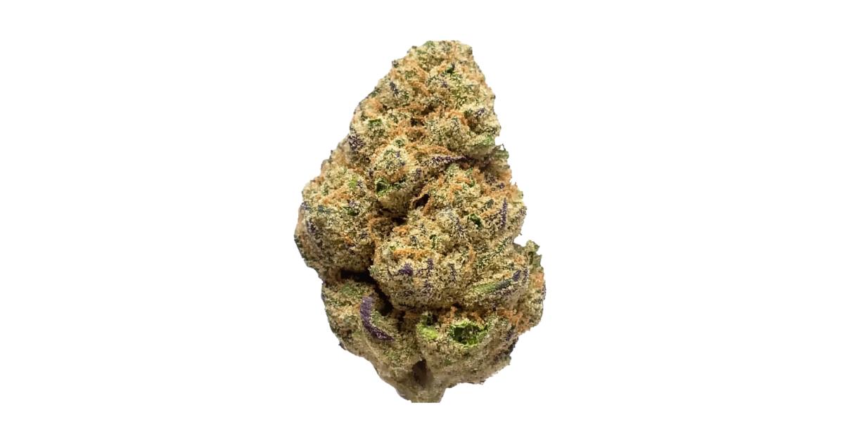 Purple Apricot Cannabis Strain Information - GrowDiaries