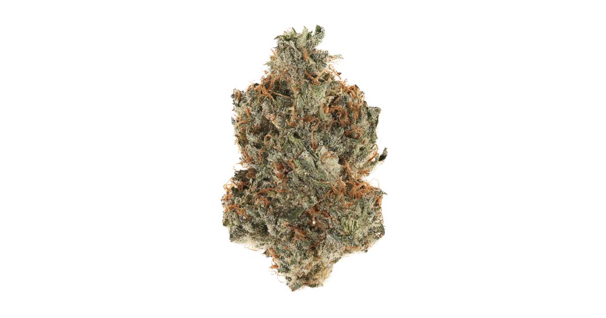 Diesel Dough Cannabis Strain Information - GrowDiaries