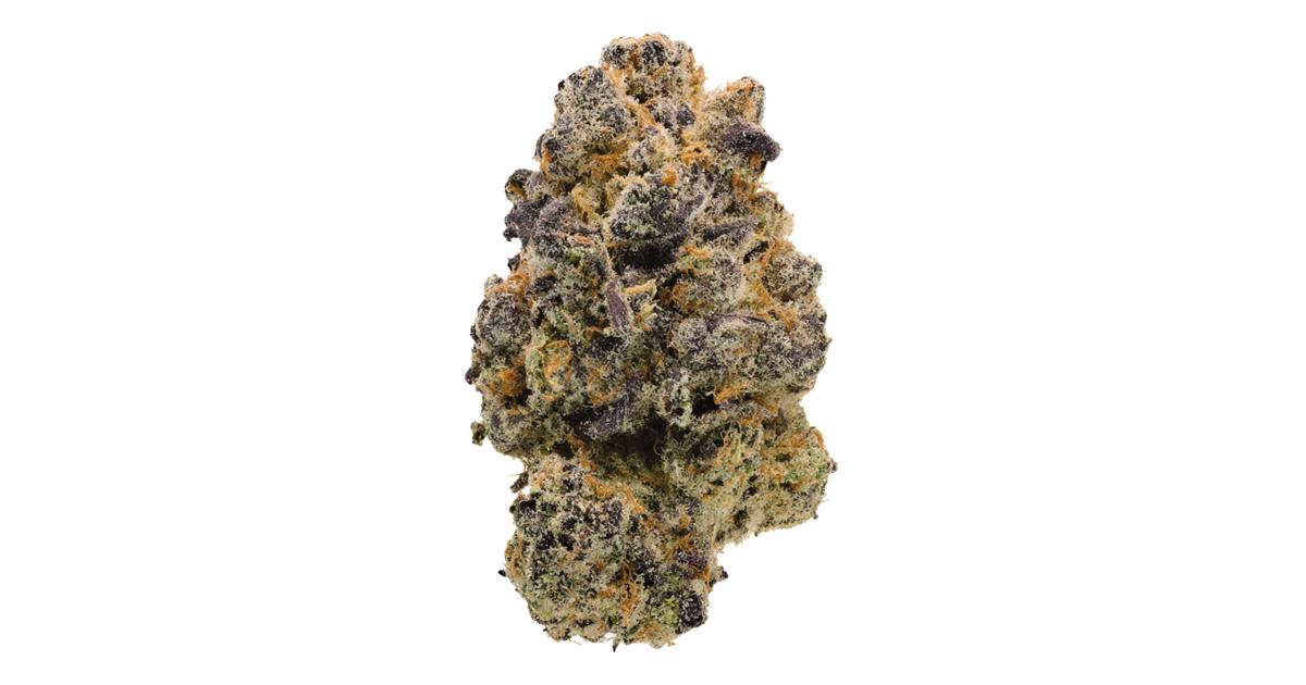 Envy Cannabis Strain Information - GrowDiaries