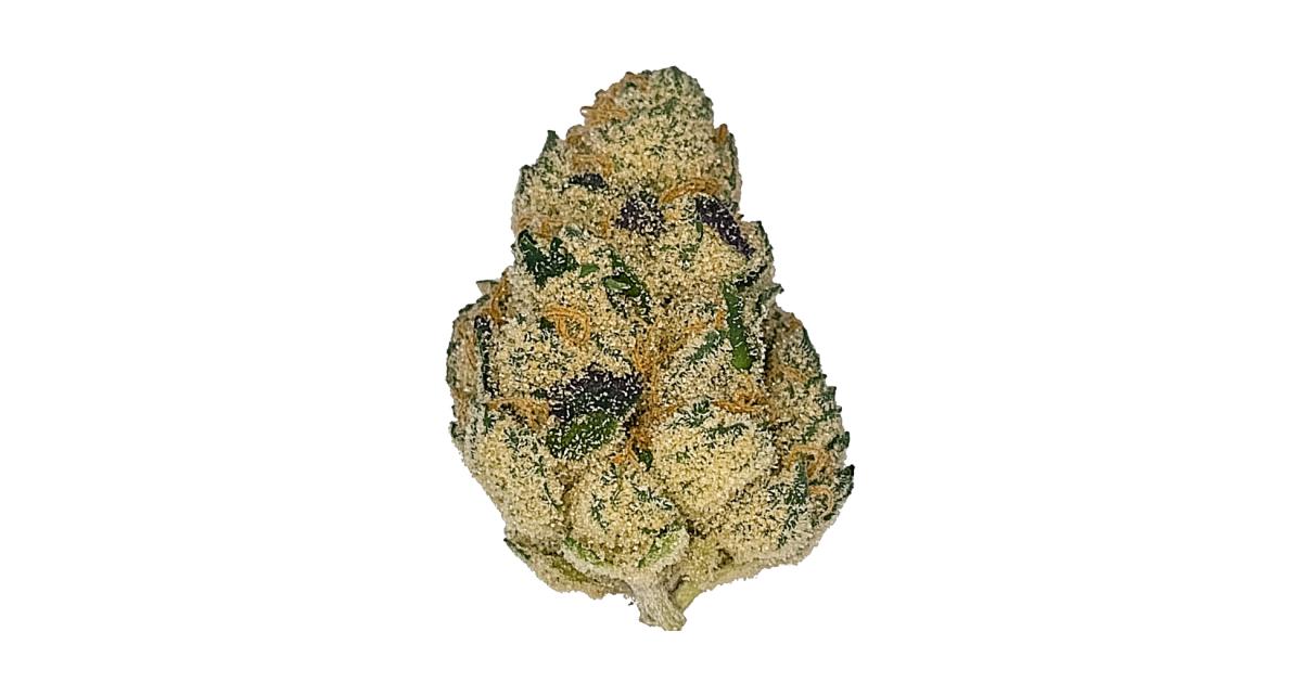 Mr. Clean Cannabis Strain Information - GrowDiaries