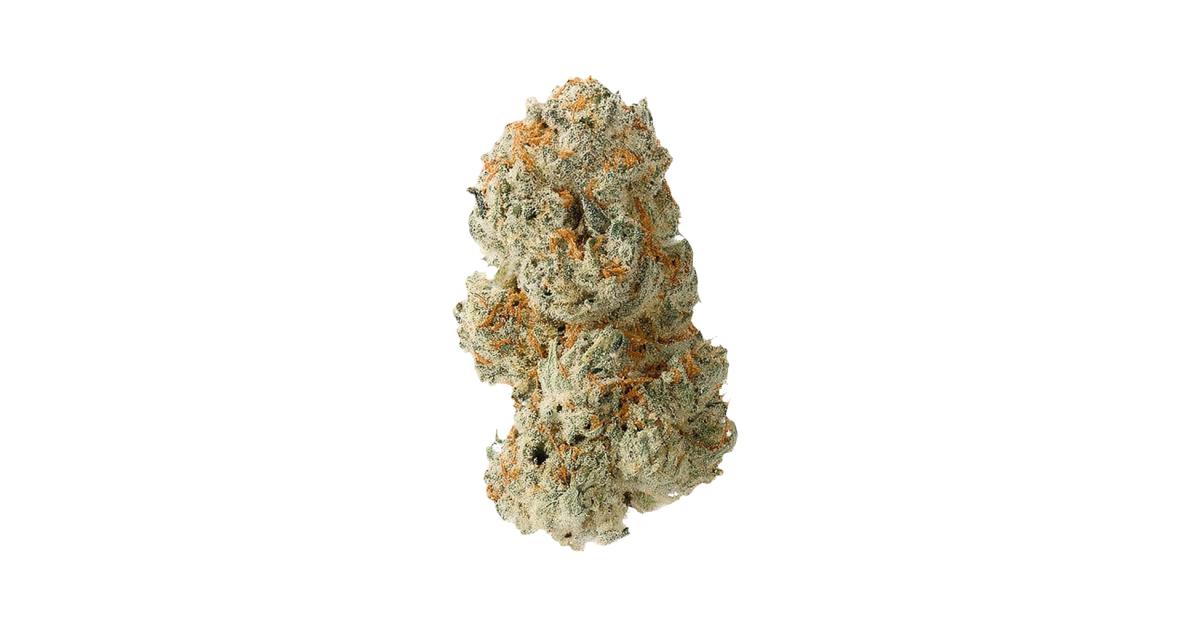 Sweet Dreams Cannabis Strain Information - GrowDiaries
