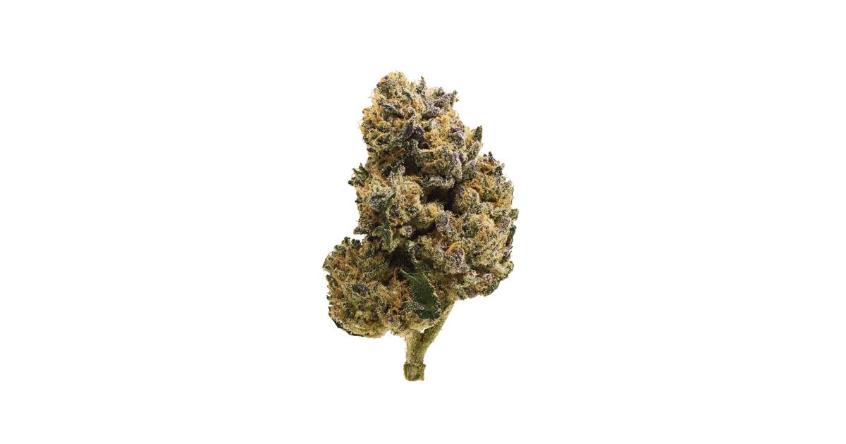 Bombsicle Cannabis Strain Information - GrowDiaries