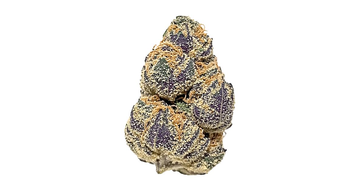 Cold Snap Cannabis Strain Information - GrowDiaries