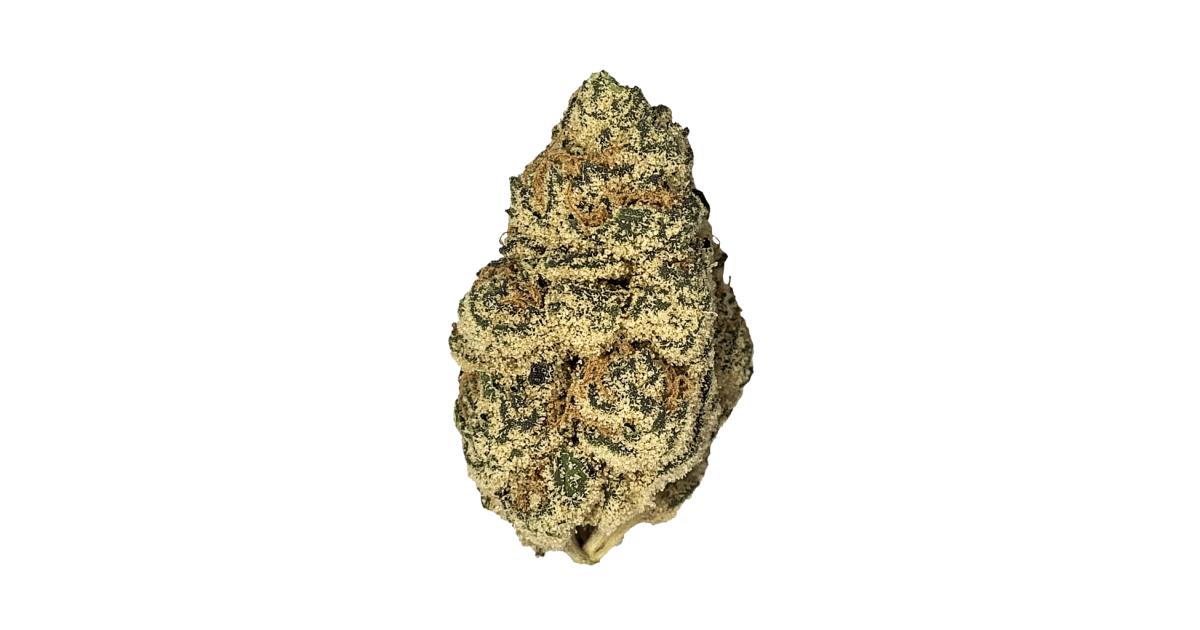 Purple Gas Cannabis Strain Information - GrowDiaries