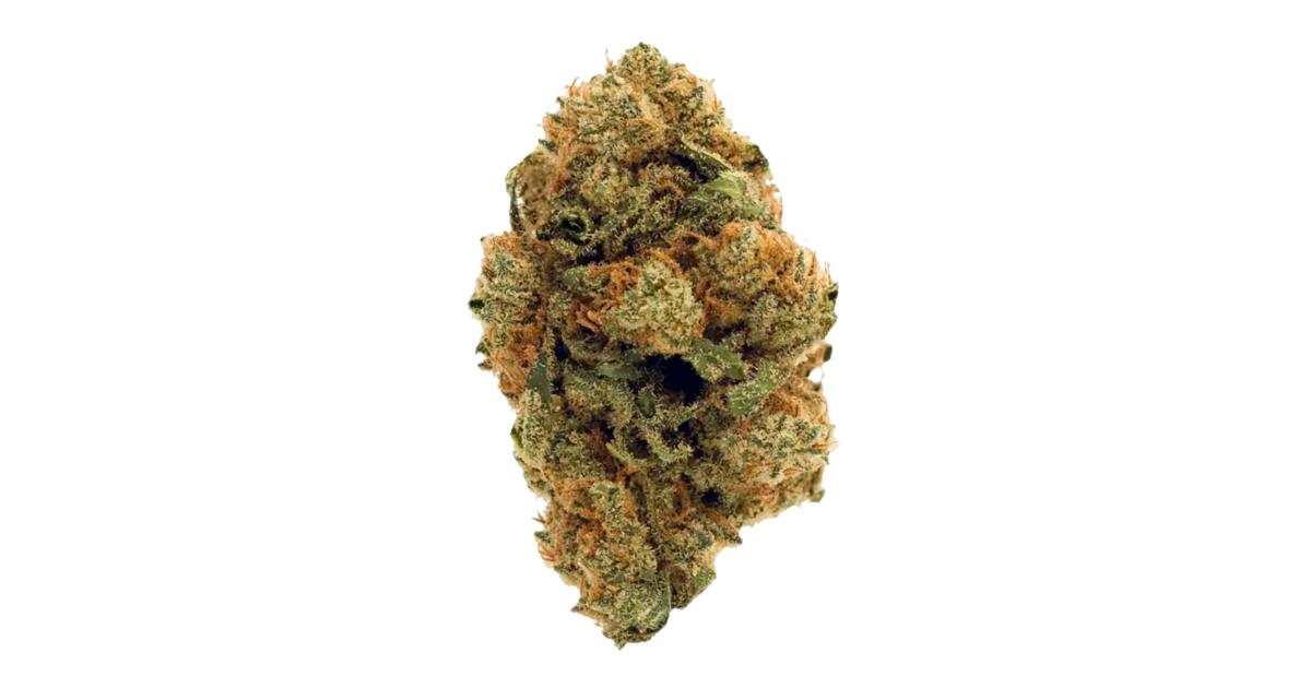 Afghani Cannabis Strain Products - GrowDiaries