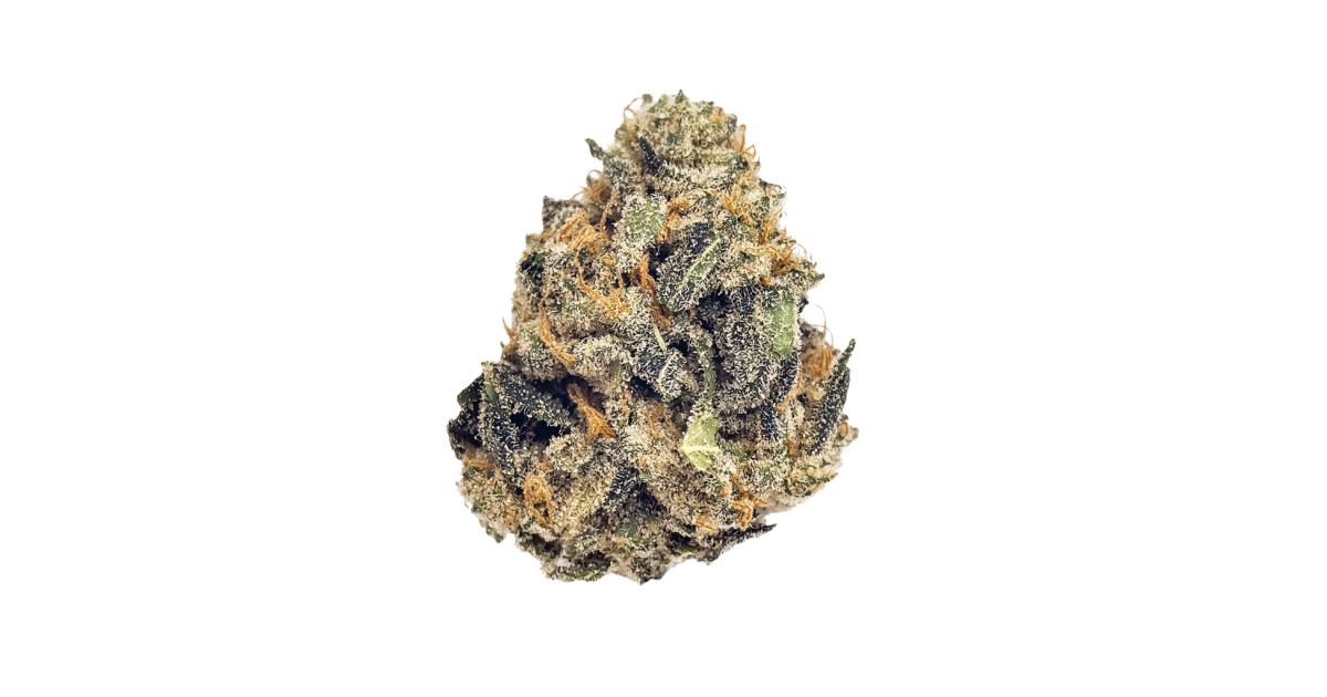 Purple Runtz Cannabis Strain Information - GrowDiaries