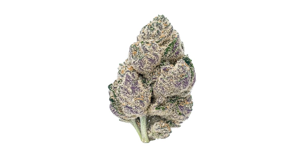 Space Center Cannabis Strain Information - GrowDiaries