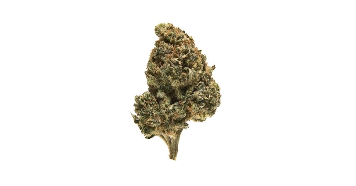 Ecto Cooler Cannabis Strain Information - GrowDiaries