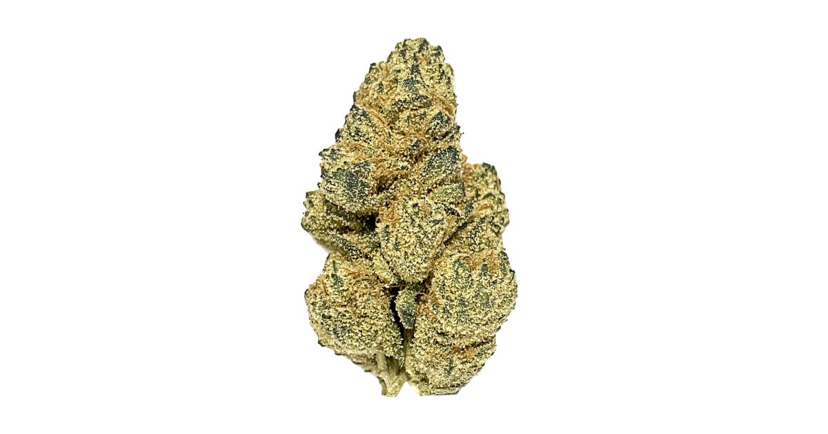 Jiffy Cake Cannabis Strain Information - GrowDiaries