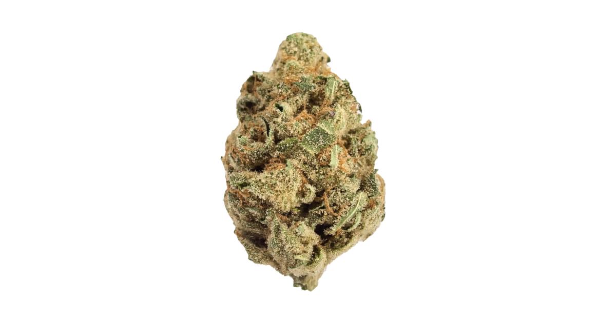 Jelly Rancher Cannabis Strain Information - GrowDiaries