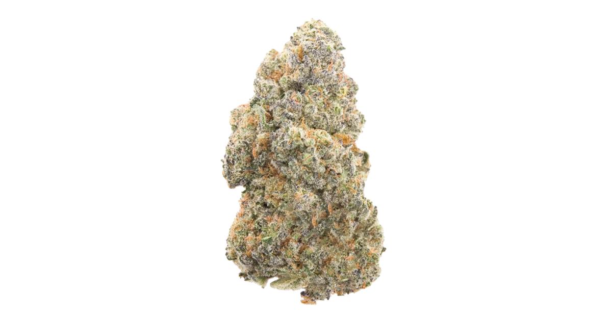 AMG Cannabis Strain Information - GrowDiaries