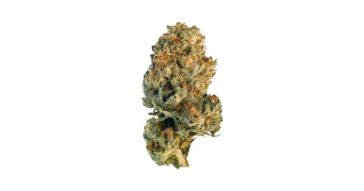 Lemon Lime Punch Cannabis Strain by In House Genetics In...