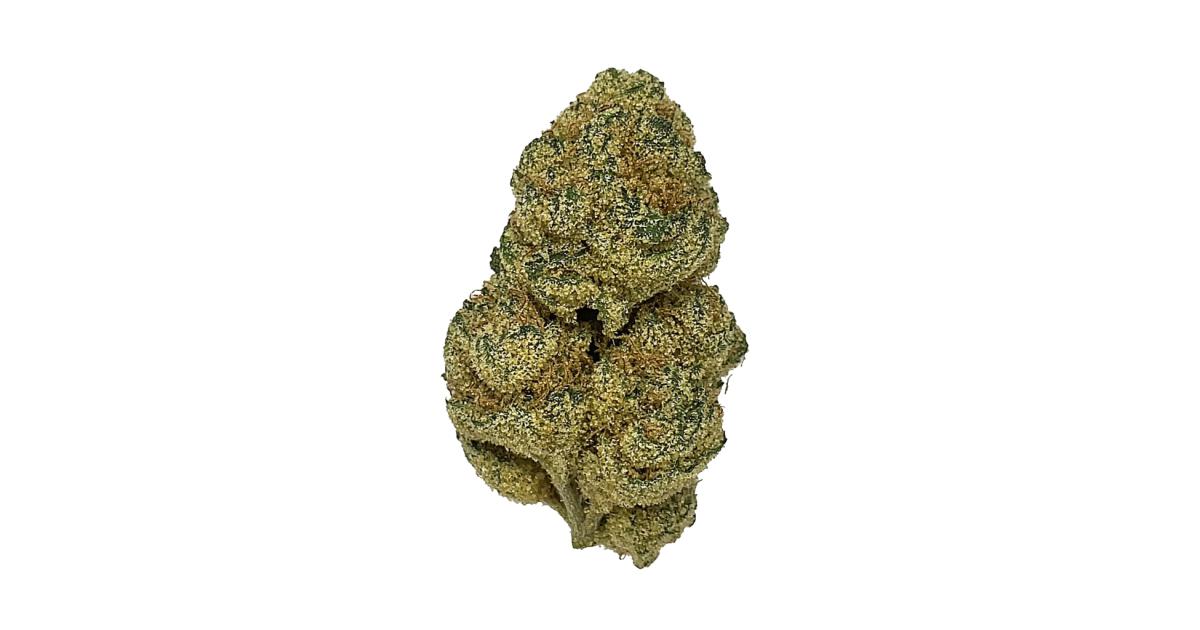 Double Gum Cannabis Strain Information - GrowDiaries