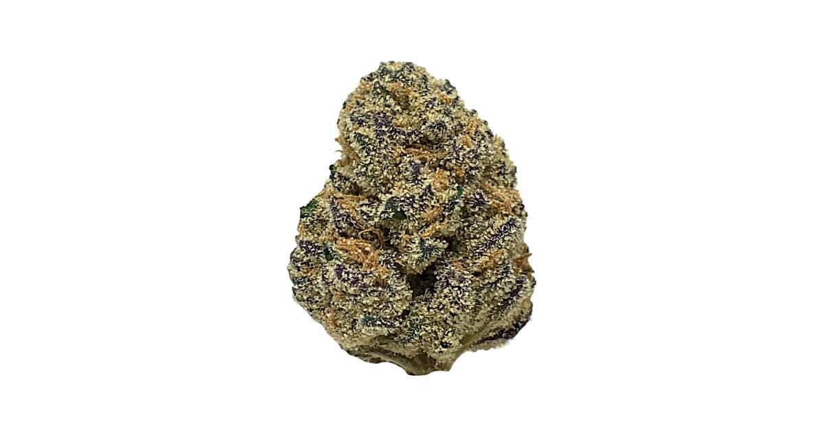 Frozen Dessert Cannabis Strain Information - GrowDiaries