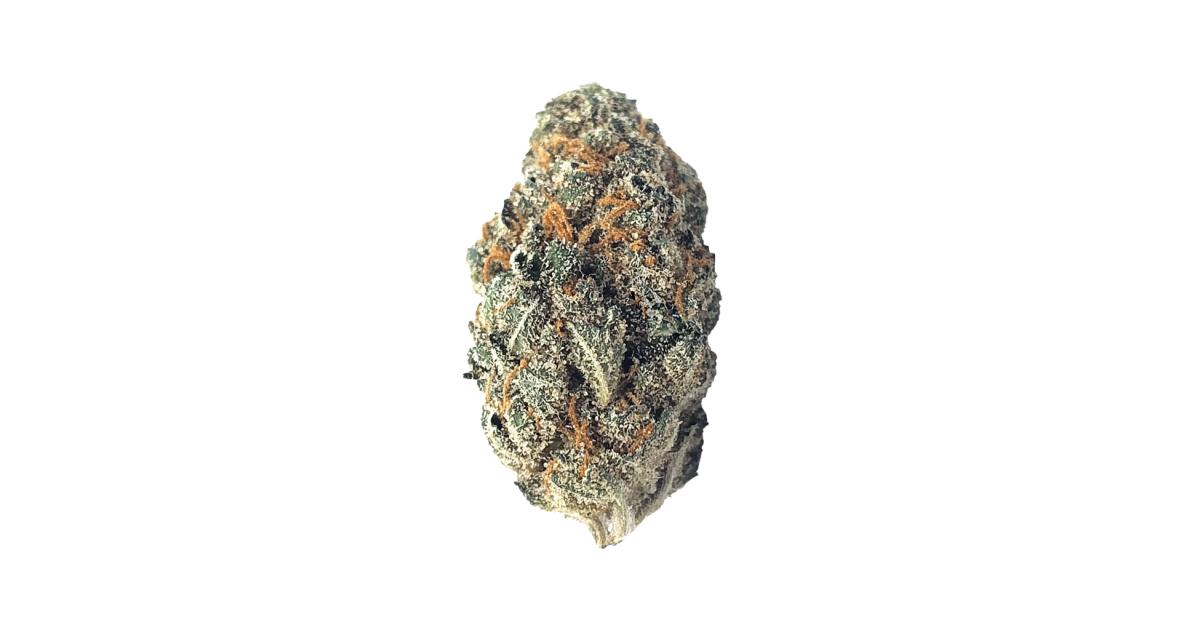 Strawberry Shortcake Cannabis Strain Information - GrowDiaries