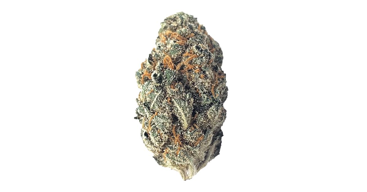 Strawberry Shortcake Cannabis Strain Information - GrowDi...