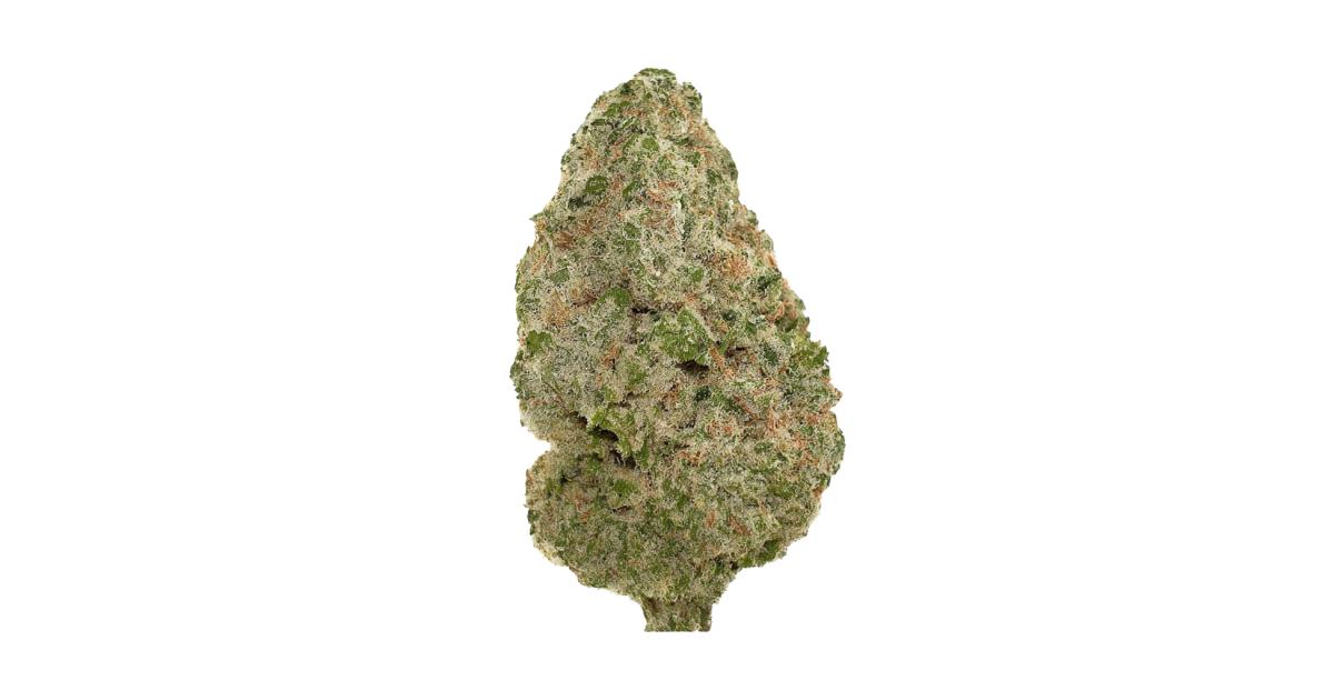 Cali OG Kush Cannabis Strain Information - GrowDiaries