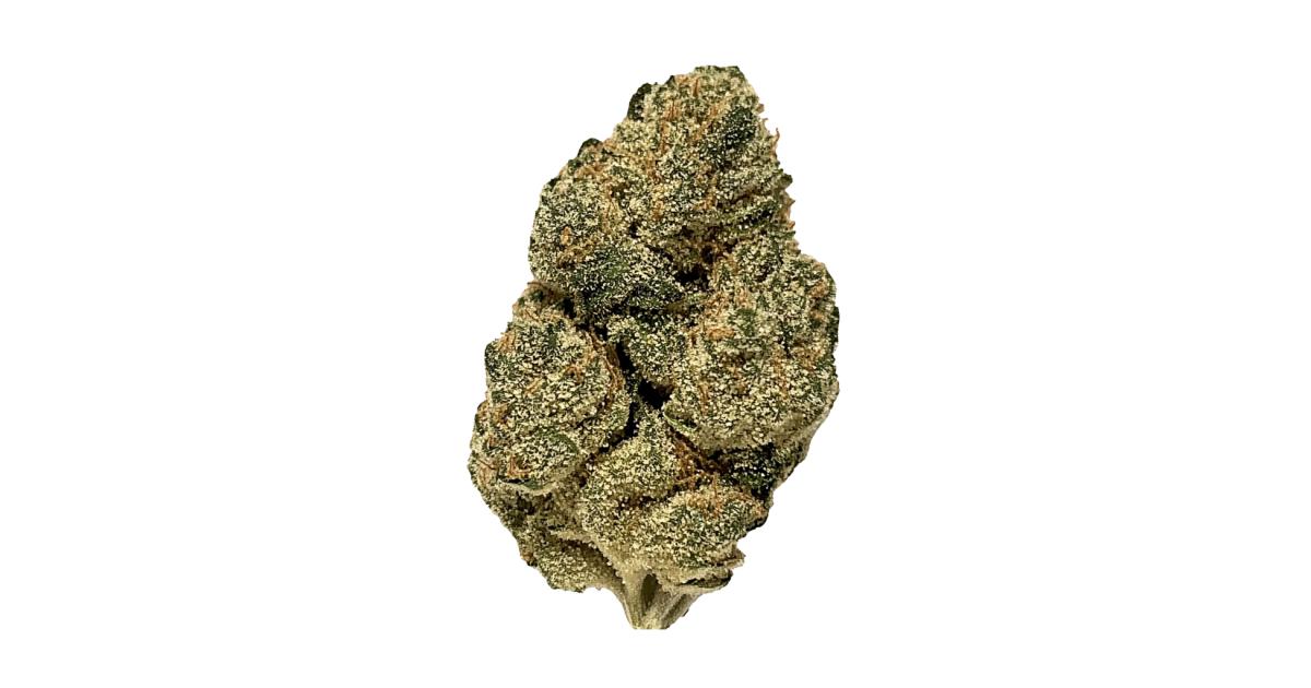 Cali OG Kush Cannabis Strain Reviews - GrowDiaries