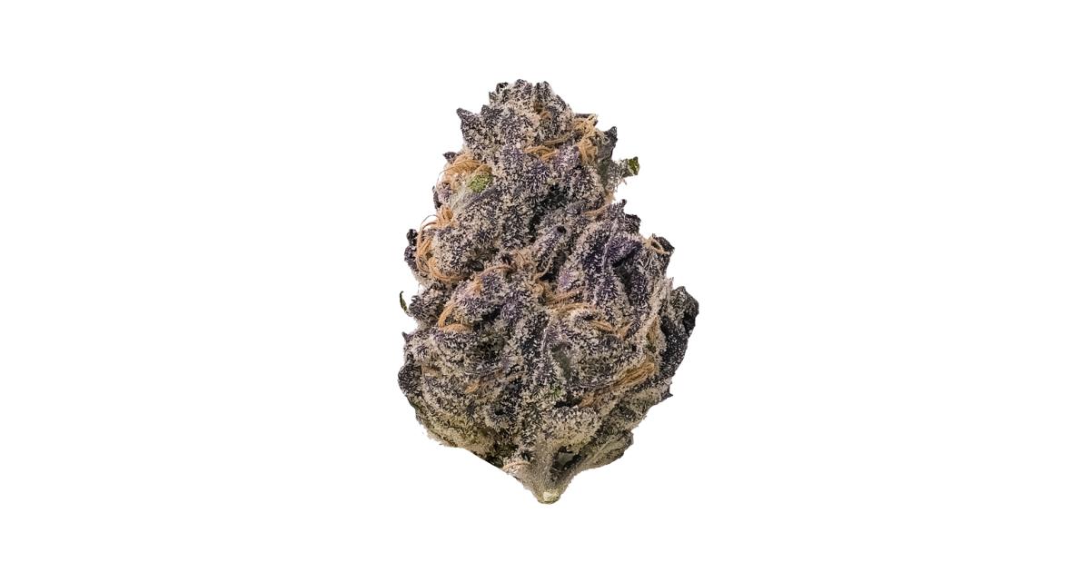 Grape Soda Cannabis Strain Information - GrowDiaries