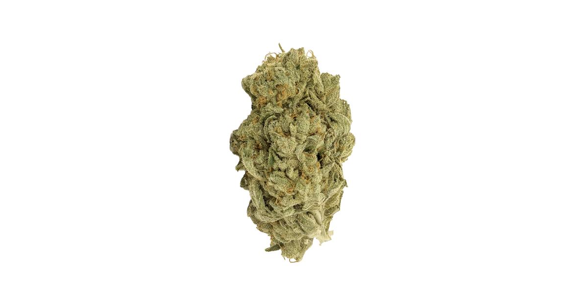 Earthquake Cannabis Strain Information - GrowDiaries