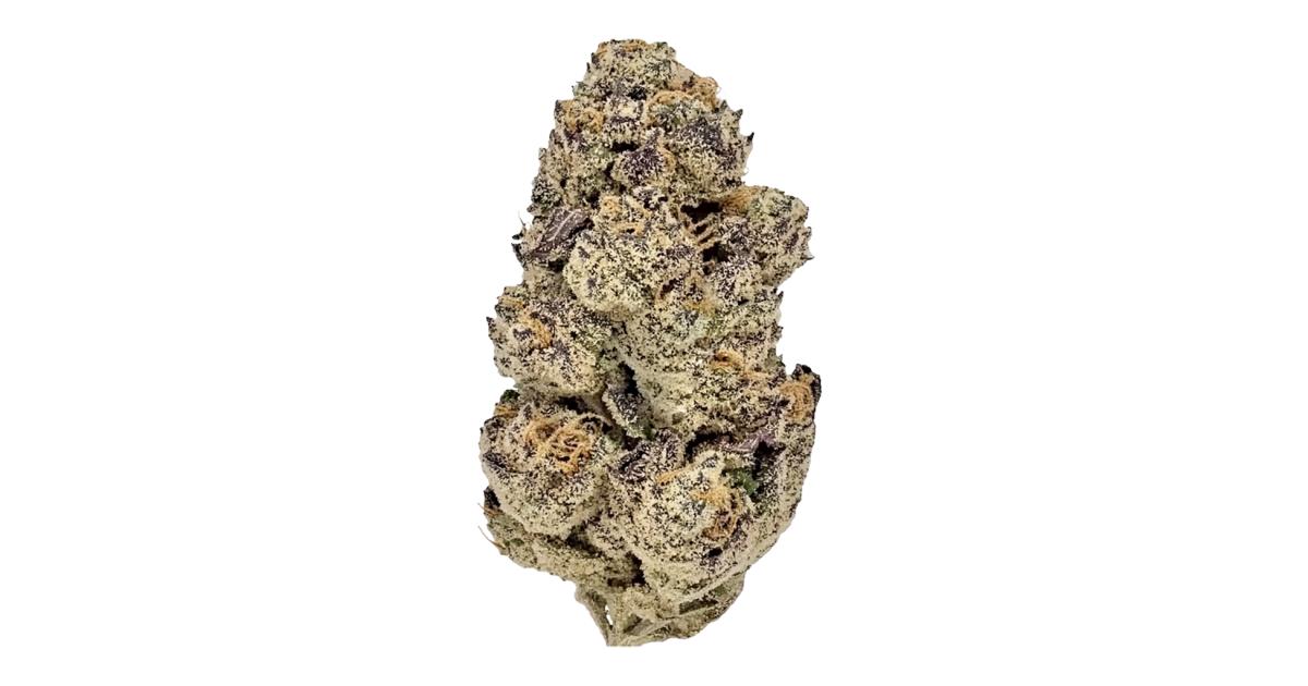 Devil Driver Cannabis Strain Information - GrowDiaries