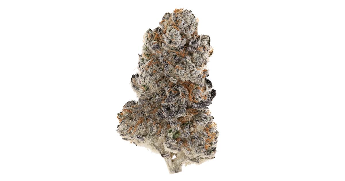 Goldust Cannabis Strain Information - GrowDiaries