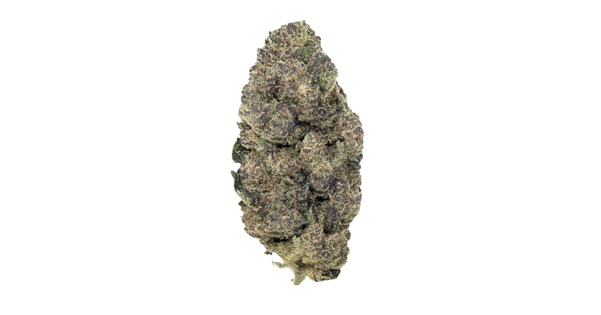 Hash Burger Cannabis Strain Information - GrowDiaries