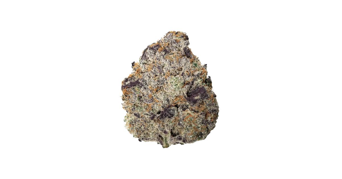 Lady Zaza Cannabis Strain Information - GrowDiaries