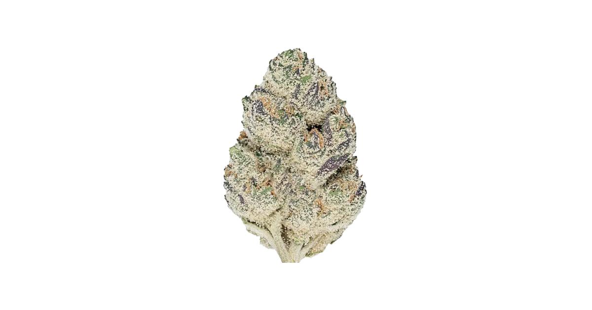 Dark Matter Cannabis Strain Information - GrowDiaries