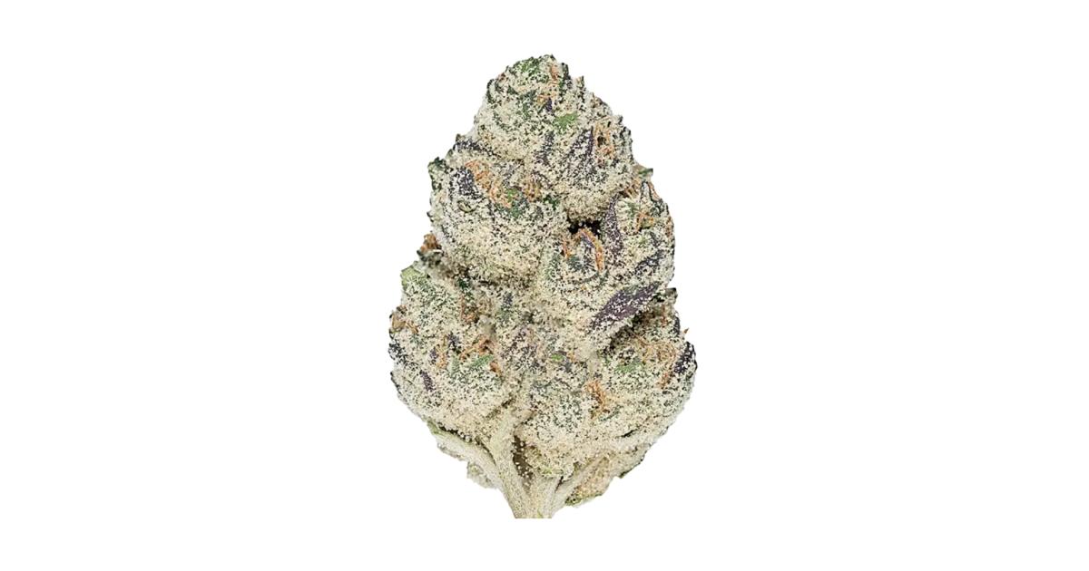 Dark Matter Cannabis Strain Information - GrowDiaries