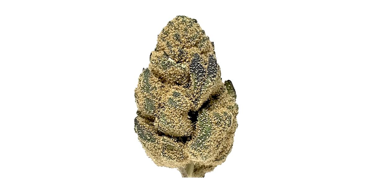 Strawberry Dream Cannabis Strain Information - GrowDiaries