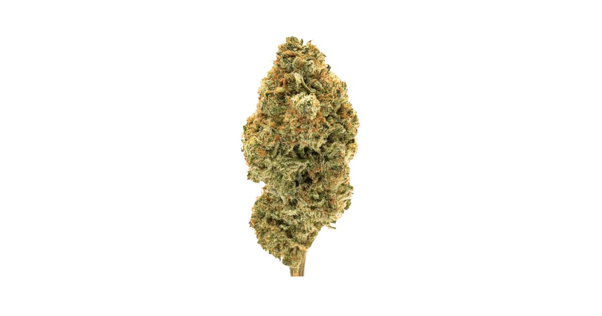 Strawberry Dream Cannabis Strain Information - GrowDiaries