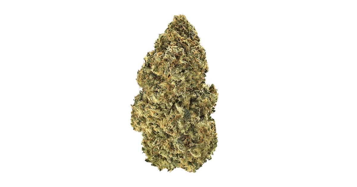 Banana Blaze Cannabis Strain Information - GrowDiaries