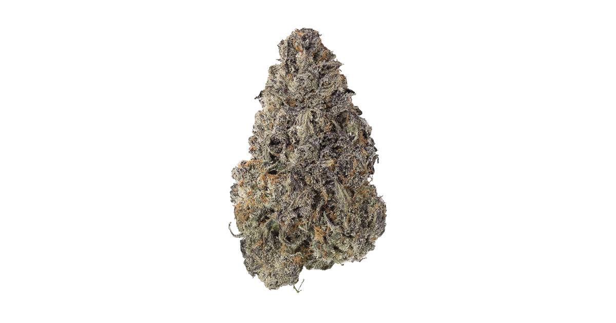 Blue Kush Cannabis Strain Information - GrowDiaries