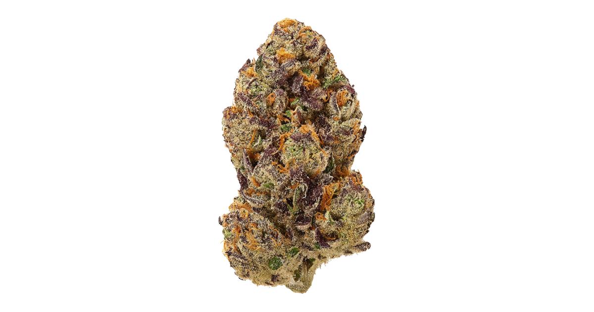 Planet Red Cannabis Strain Information - GrowDiaries