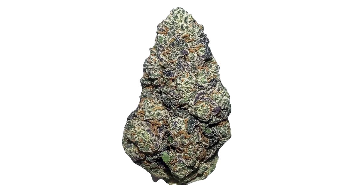 Lime Skunk Cannabis Strain Information - GrowDiaries