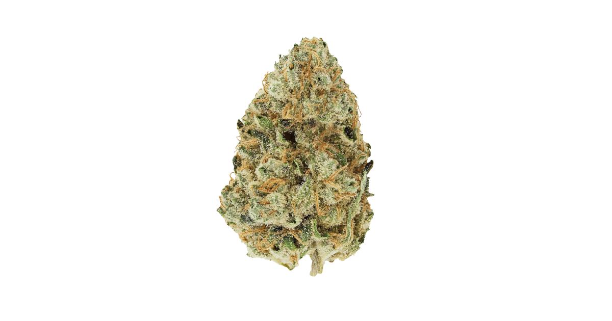 Golden Goat Cannabis Strain Information - GrowDiaries
