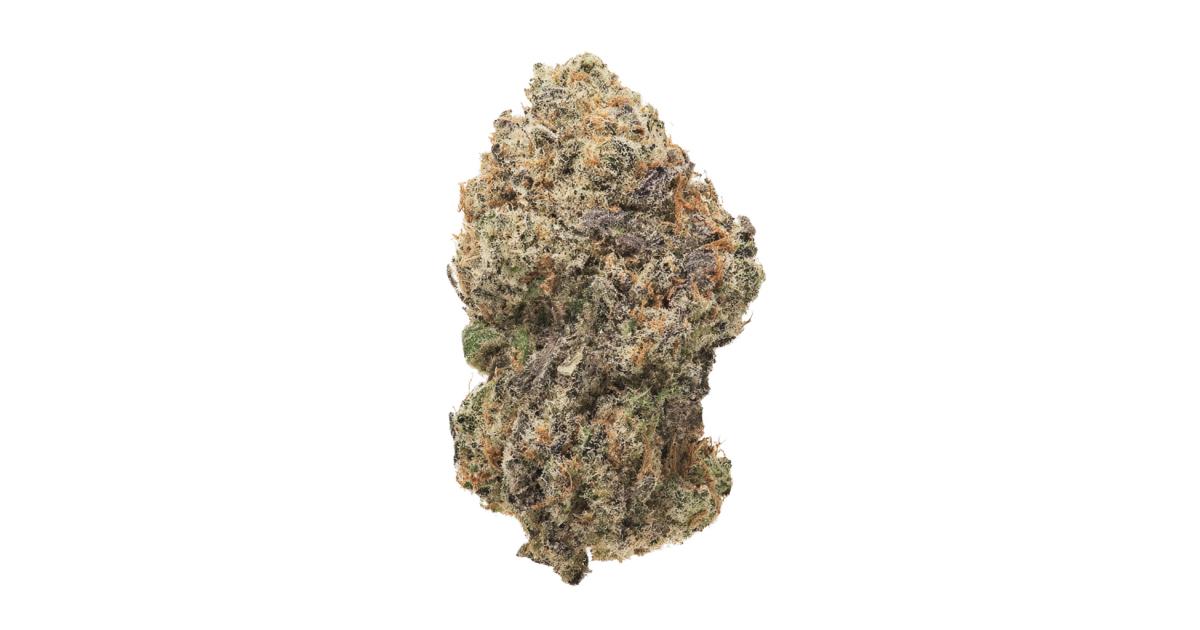Purple Majik R1 Cannabis Strain Information - GrowDiaries