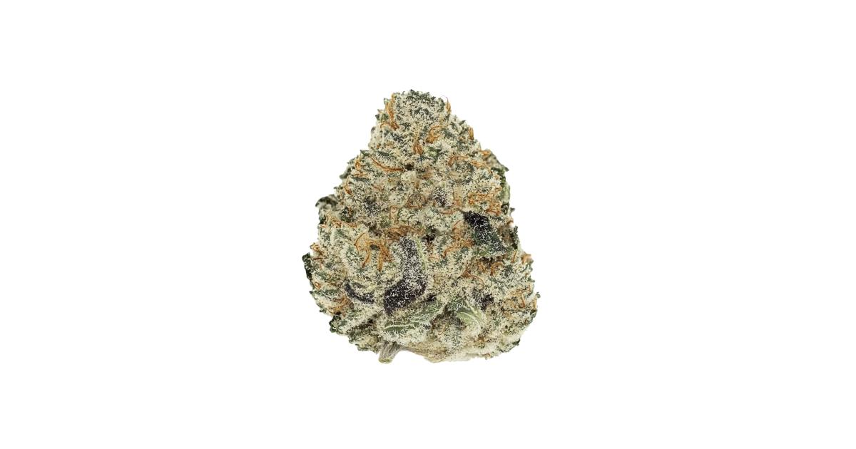 Red Runtz Cannabis Strain Information - GrowDiaries