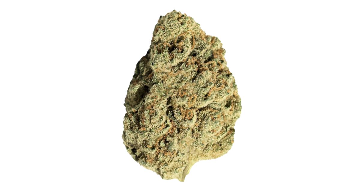 Slapz Cannabis Strain Information - GrowDiaries