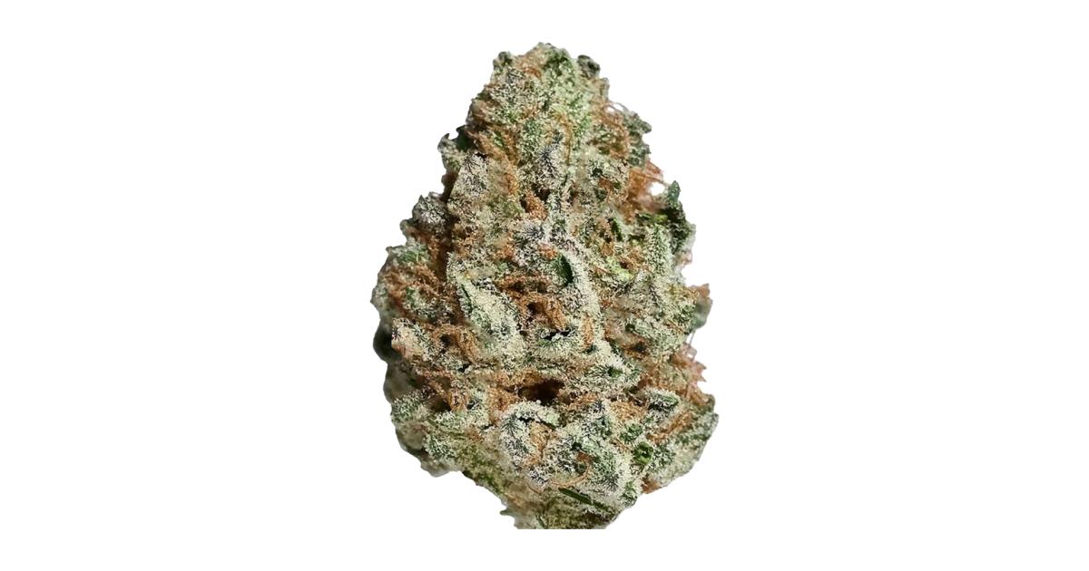 Snowcap Cannabis Strain Information - GrowDiaries