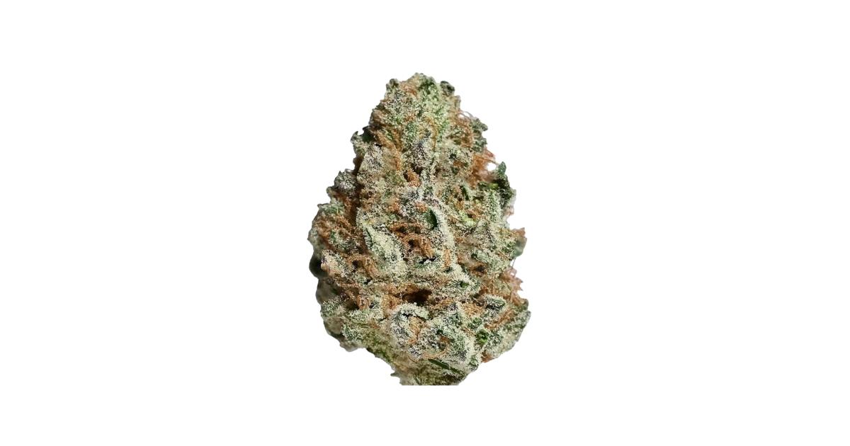 Snowcap Cannabis Strain Information - GrowDiaries