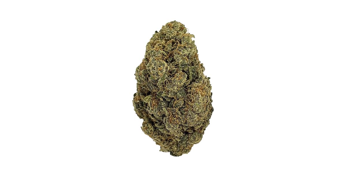 Gelato 45 Cannabis Strain Information - GrowDiaries