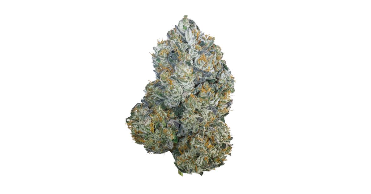 Stinky Pink Cannabis Strain Information - GrowDiaries