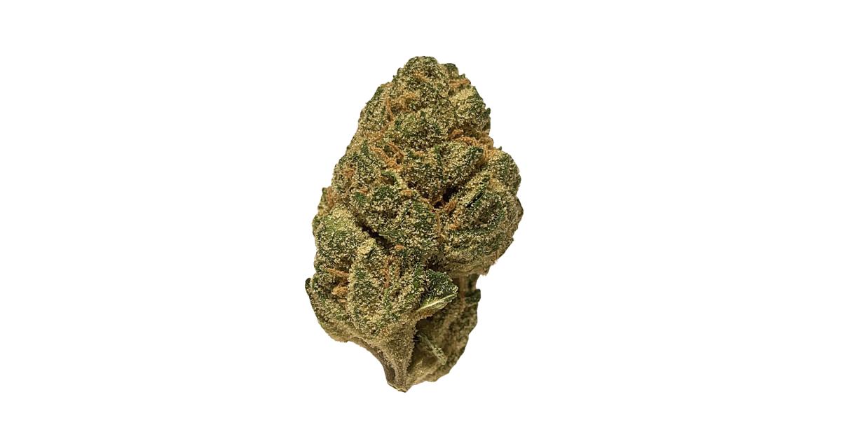 Big Dipper Cannabis Strain Information - GrowDiaries