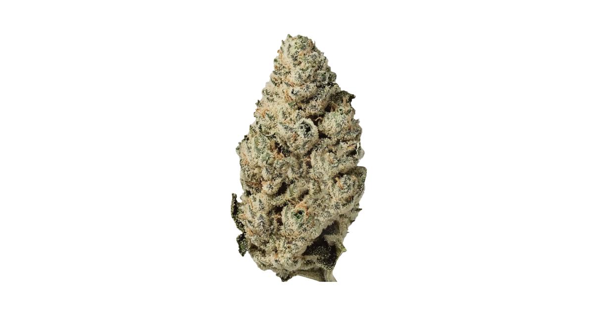 Moonbow Cannabis Strain Information - GrowDiaries